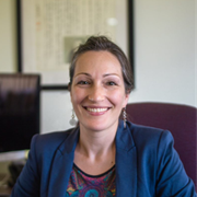 Julie Dutil Profile | Puerto Rico Science, Technology and Research Trust